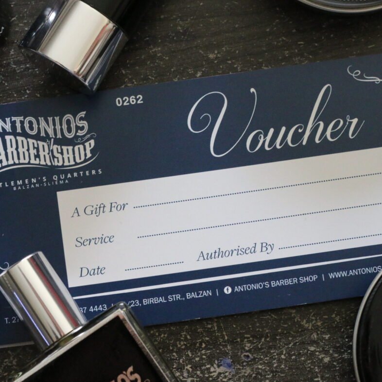Home - Antonio's Barber Shop